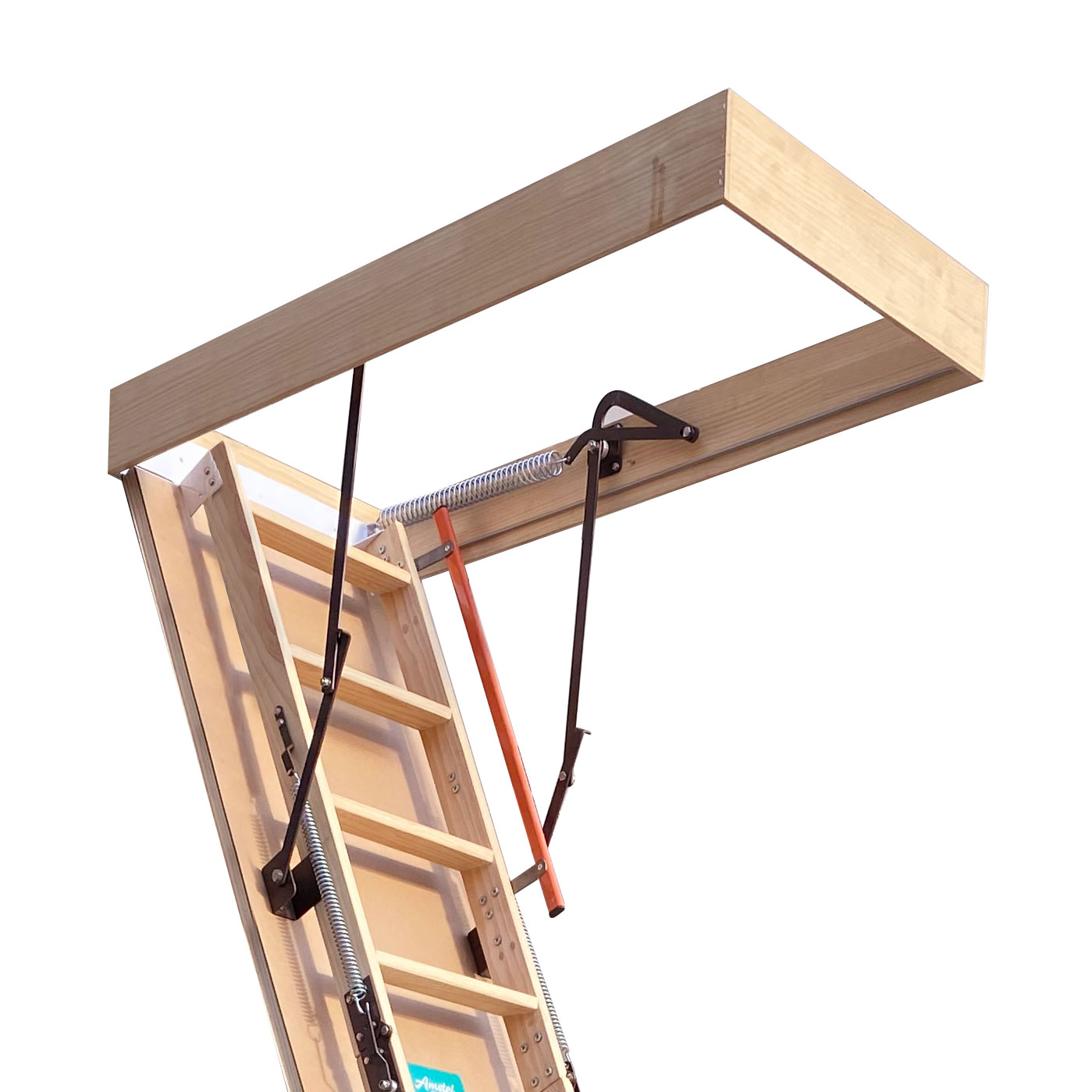 E36 Element Attic Ladder Amstel Attic Storage E36 Element Attic Ladder Amstel Attic Storage